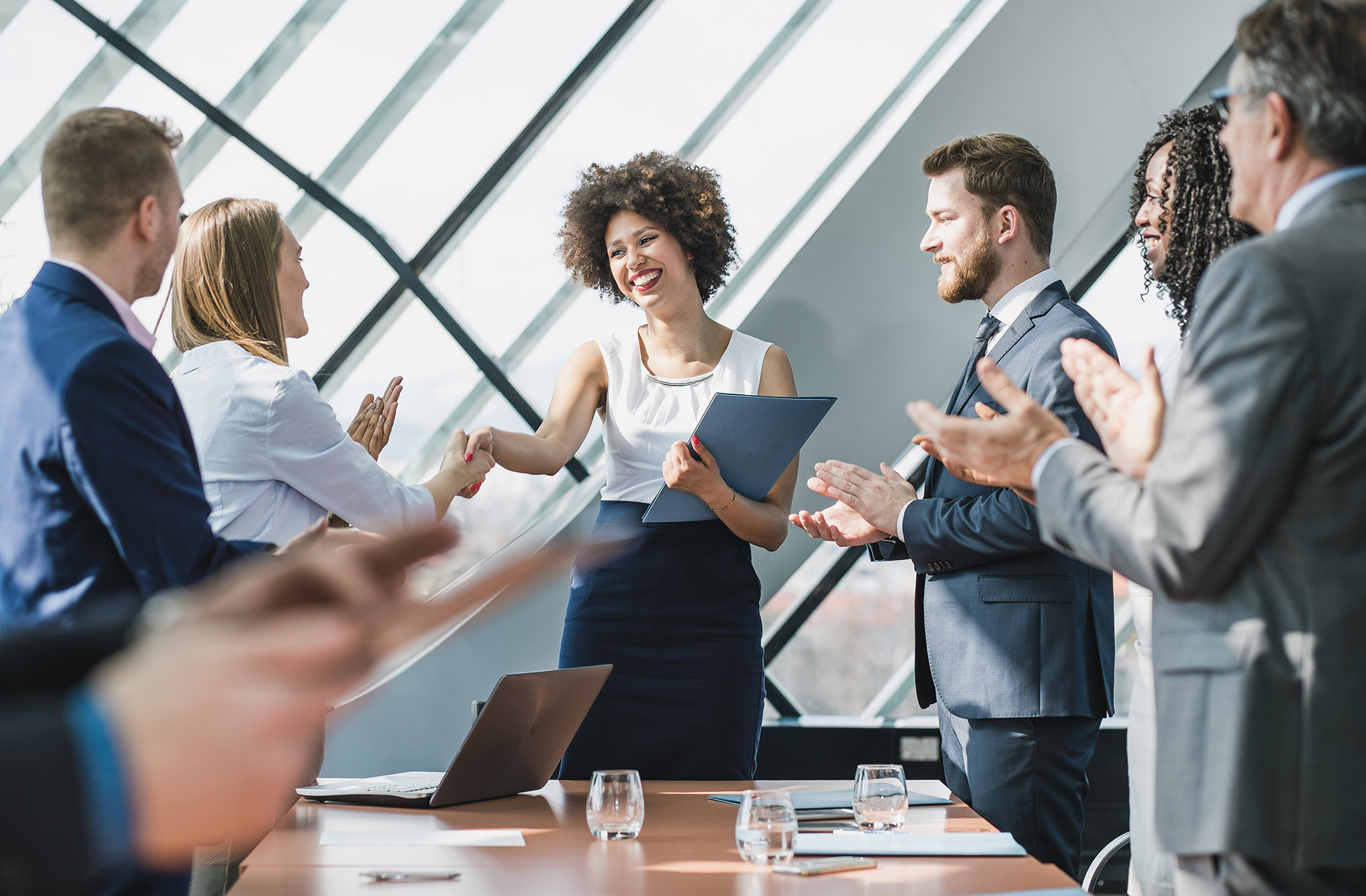 Home - Level Up Engagement
